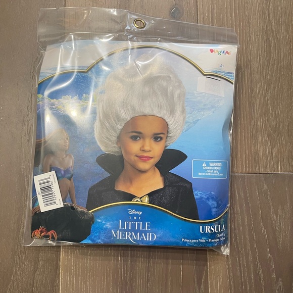 Disguise | Costumes | Disguise Disney The Little Mermaid Ursula Child ...